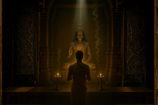 Why Do We Go to Temples? Significance, Benefits & Importance
