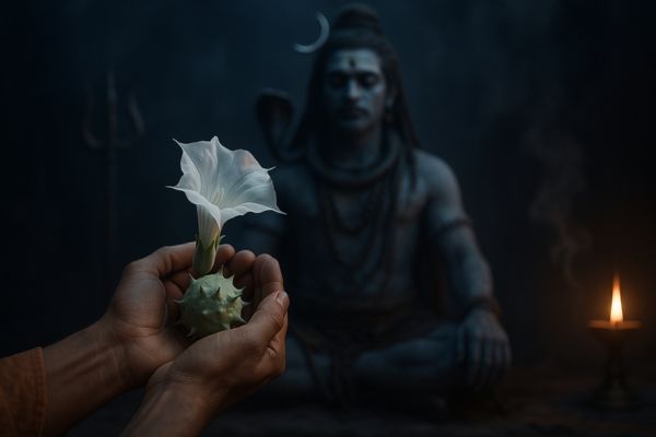 Flowers in Puja: Meaning, Types, Ritual Use, and Significance