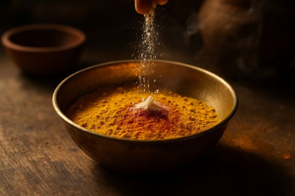 What is Kumkum? Ingredients, Uses, Significance & Benefits