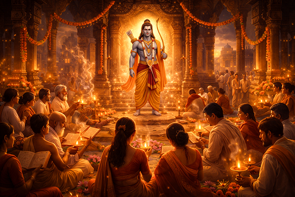 Treta Yuga – Meaning, Timeline, History & Key Characteristics