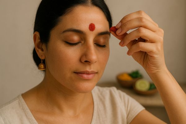 What is Kumkum? Ingredients, Uses, Significance & Benefits