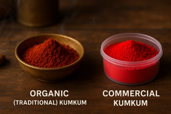 What is Kumkum? Ingredients, Uses, Significance & Benefits