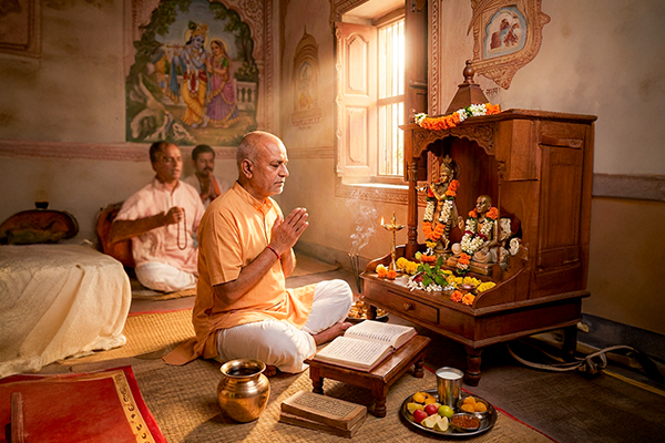 Surdas Jayanti 2026: Significance, Teachings & Spiritual Influence