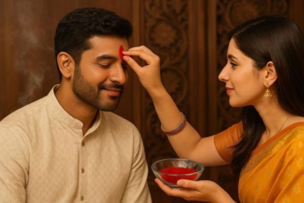 What is Kumkum? Ingredients, Uses, Significance & Benefits