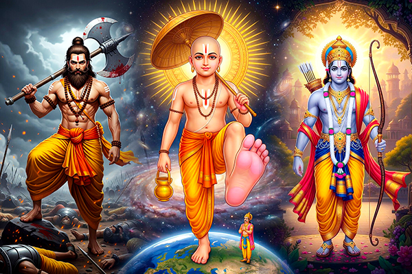 Treta Yuga – Meaning, Timeline, History & Key Characteristics