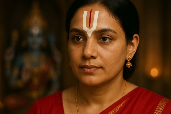 What is Kumkum? Ingredients, Uses, Significance & Benefits