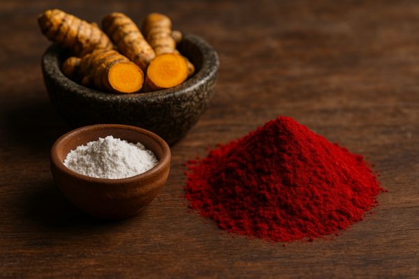 What is Kumkum? Ingredients, Uses, Significance & Benefits