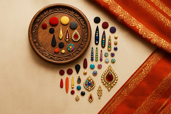 Learn why Indian women wear a bindi, exploring its cultural roots ...