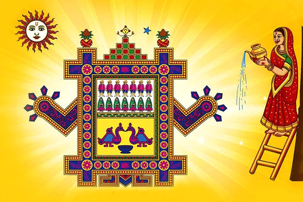 Ahoi Ashtami 2026: Vrat Katha, Date, Puja Vidhi and Time