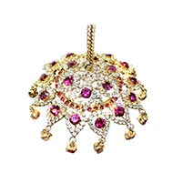 Purchase Multi Designed Mata Ka Chatar Online @ Best Price - Rudraksha ...