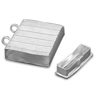 Tabeez Locket Rectangular